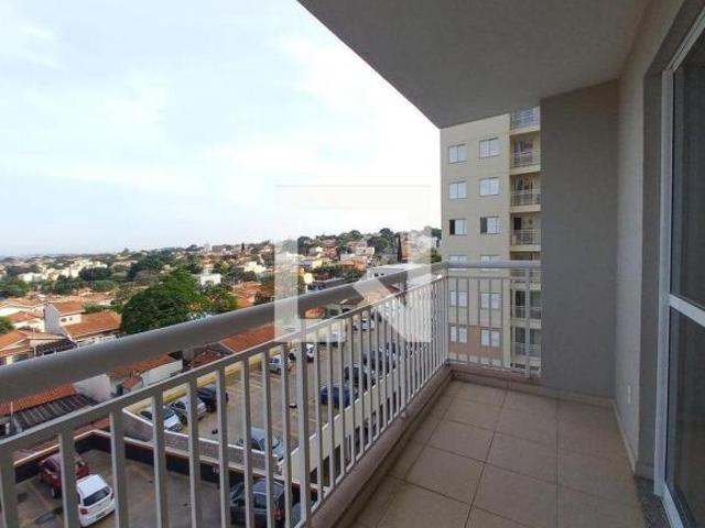 Apartamento à Venda Jardim Aurélia, 3 Quartos, 83 m2