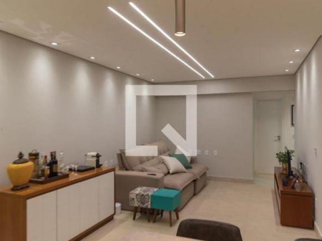Apartamento à Venda Jardim Aurélia, 3 Quartos, 88 m2