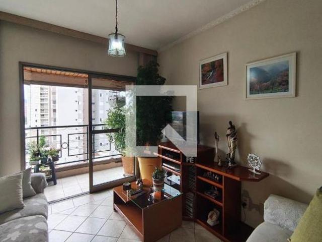 Apartamento à Venda Jardim Aurélia, 3 Quartos, 90 m2
