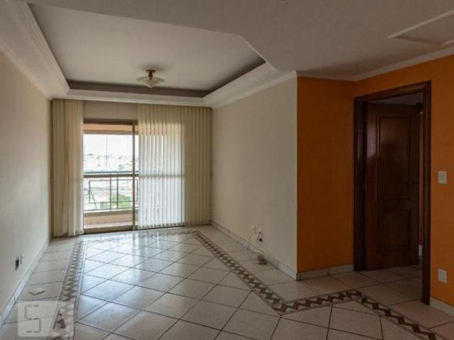 Apartamento à Venda Jardim Aurélia, 3 Quartos, 90 m2