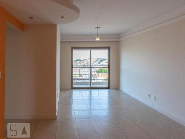 Apartamento à Venda Jardim Aurélia, 3 Quartos, 91 m2