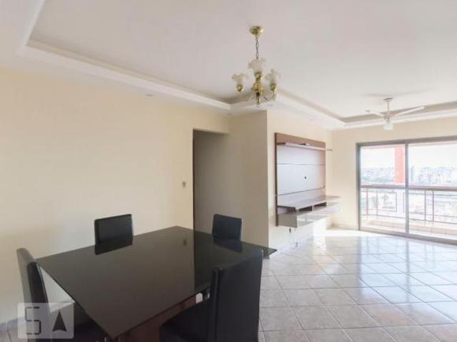 Apartamento à Venda Jardim Aurélia, 3 Quartos, 98 m2