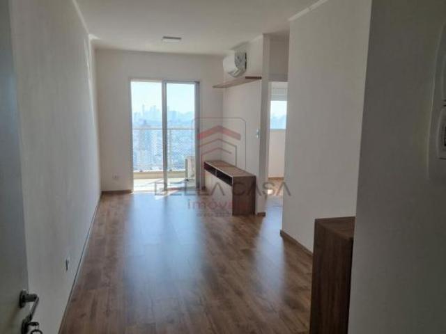 Apartamento á Venda Jardim Avelino Novo