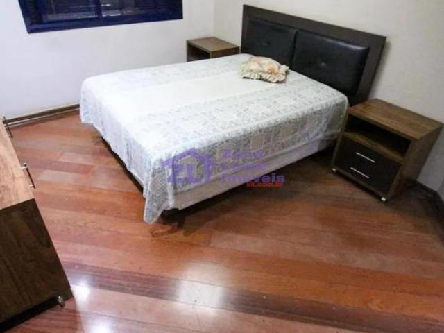 Apartamento à venda, Jardim Avelino, São Paulo, SP
