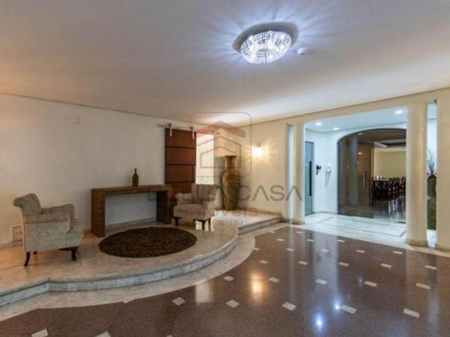 Apartamento a venda Jardim Avelino