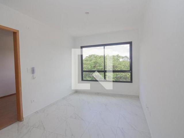 Apartamento à Venda Jardim Avelino, 1 Quarto, 34 m2