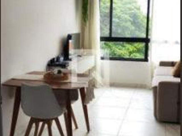 Apartamento à Venda Jardim Avelino, 2 Quartos, 44 m² São Paulo