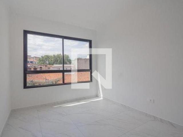 Apartamento à Venda Jardim Avelino, 2 Quartos, 44 m² São Paulo
