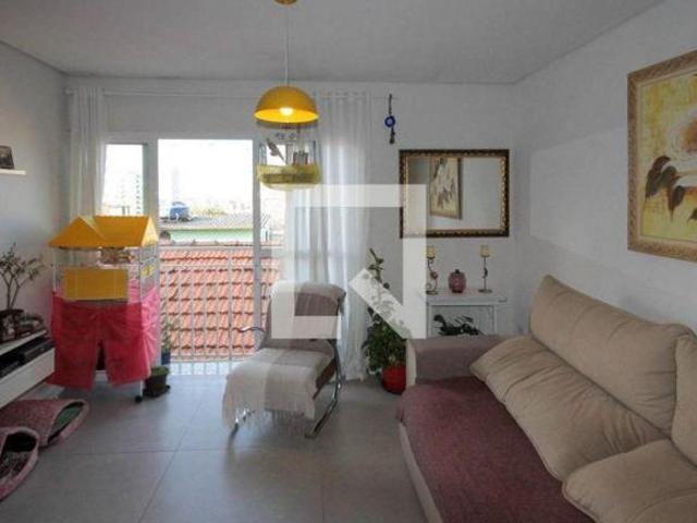 Apartamento à Venda Jardim Avelino, 2 Quartos, 54 m2