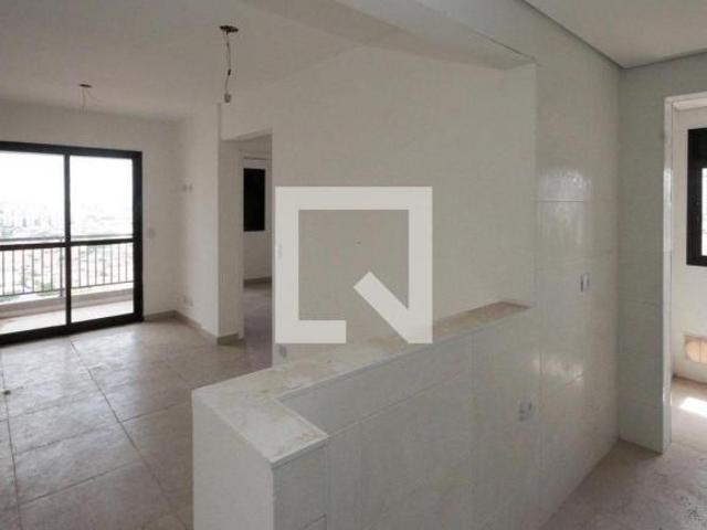 Apartamento à Venda Jardim Avelino, 2 Quartos, 55 m2