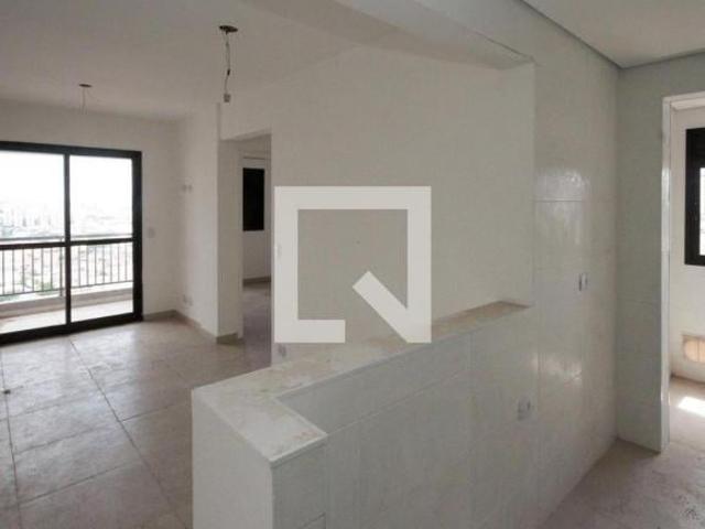 Apartamento à Venda Jardim Avelino, 2 Quartos, 55 m2