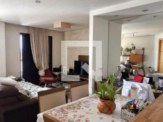 Apartamento à Venda Jardim Avelino, 2 Quartos, 83 m2