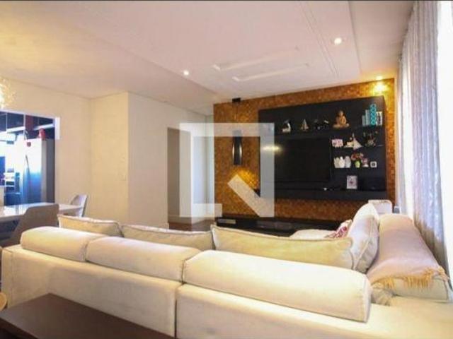 Apartamento à Venda Jardim Avelino, 2 Quartos, 107 m² São Paulo