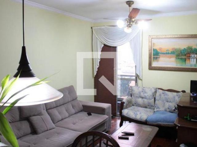 Apartamento à Venda Jardim Avelino, 3 Quartos, 74 m² São Paulo