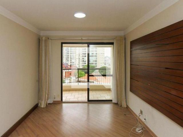 Apartamento à Venda Jardim Avelino, 3 Quartos, 84 m2