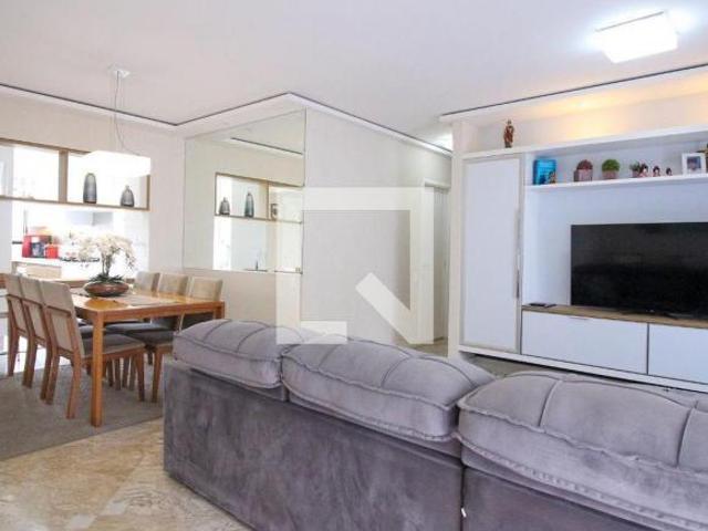 Apartamento à Venda Jardim Avelino, 3 Quartos, 110 m2