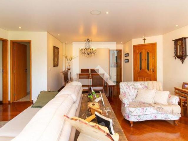 Apartamento à Venda Jardim Avelino, 3 Quartos, 126 m2