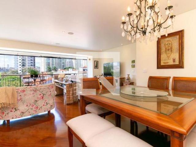 Apartamento à Venda Jardim Avelino, 3 Quartos, 126 m2