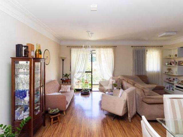 Apartamento à Venda Jardim Avelino, 3 Quartos, 127 m2