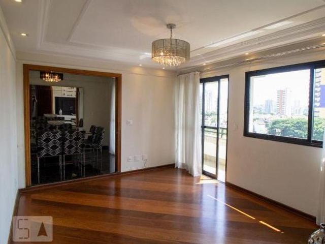 Apartamento à Venda Jardim Avelino, 3 Quartos, 127 m2