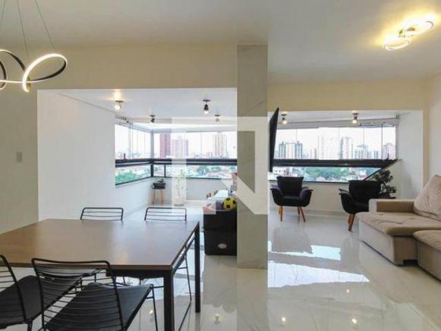 Apartamento à Venda Jardim Avelino, 3 Quartos, 130 m2