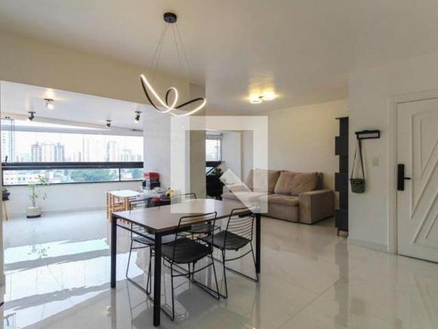 Apartamento à Venda Jardim Avelino, 3 Quartos, 130 m2