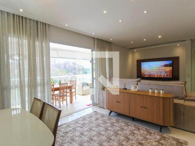 Apartamento à Venda Jardim Avelino, 3 Quartos, 132 m2