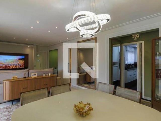 Apartamento à Venda Jardim Avelino, 3 Quartos, 132 m2