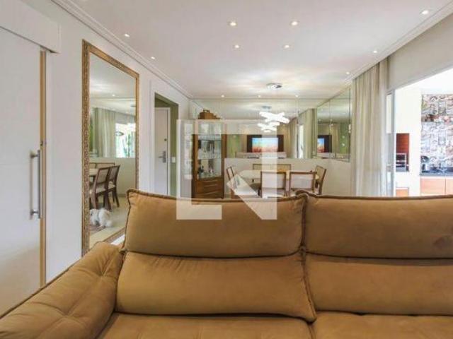 Apartamento à Venda Jardim Avelino, 3 Quartos, 132 m² São Paulo