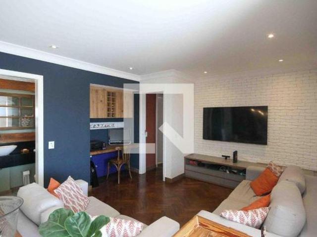 Apartamento à Venda Jardim Avelino, 3 Quartos, 133 m2