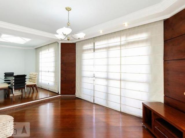 Apartamento à Venda Jardim Avelino, 3 Quartos, 135 m2