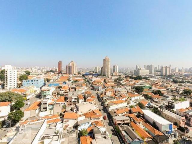 Apartamento à Venda Jardim Avelino, 3 Quartos, 135 m2