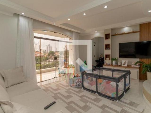 Apartamento à Venda Jardim Avelino, 3 Quartos, 136 m2