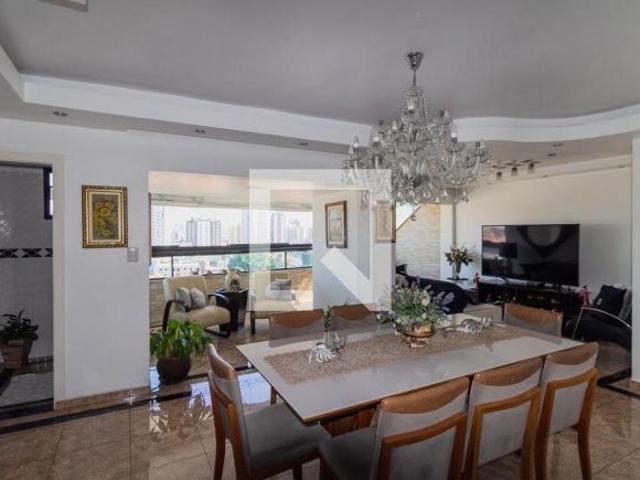 Apartamento à Venda Jardim Avelino, 3 Quartos, 139 m2