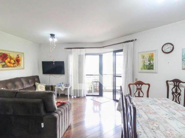 Apartamento à Venda Jardim Avelino, 3 Quartos, 140 m2