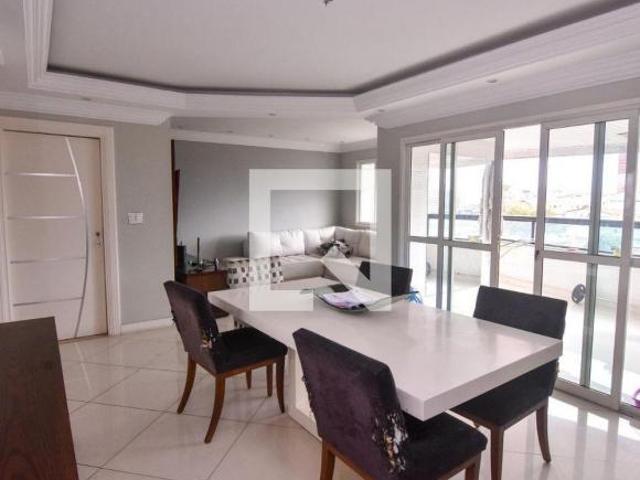 Apartamento à Venda Jardim Avelino, 3 Quartos, 142 m2
