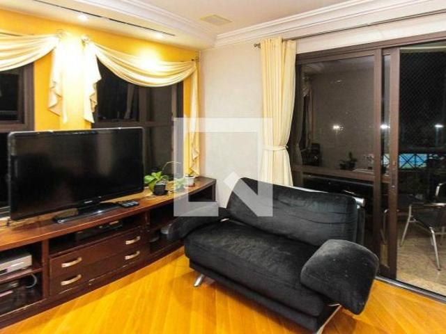 Apartamento à Venda Jardim Avelino, 3 Quartos, 142 m2