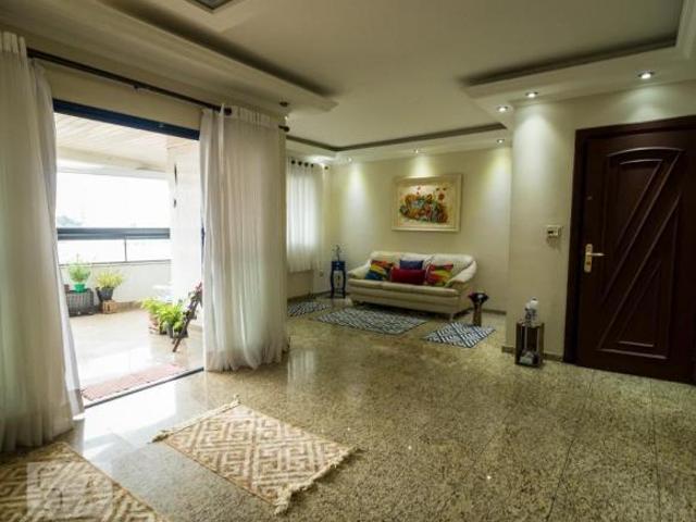Apartamento à Venda Jardim Avelino, 3 Quartos, 142 m² São Paulo