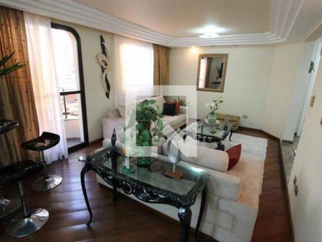 Apartamento à Venda Jardim Avelino, 3 Quartos, 145 m2
