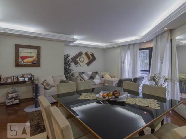 Apartamento à Venda Jardim Avelino, 3 Quartos, 147 m2