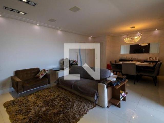 Apartamento à Venda Jardim Avelino, 3 Quartos, 156 m2