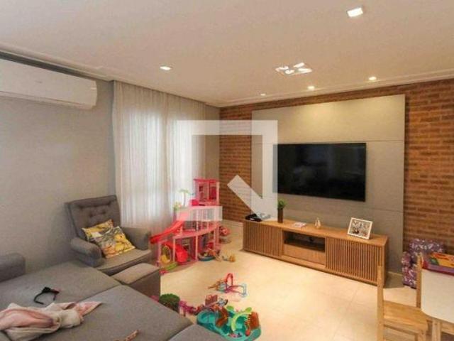 Apartamento à Venda Jardim Avelino, 3 Quartos, 156 m2