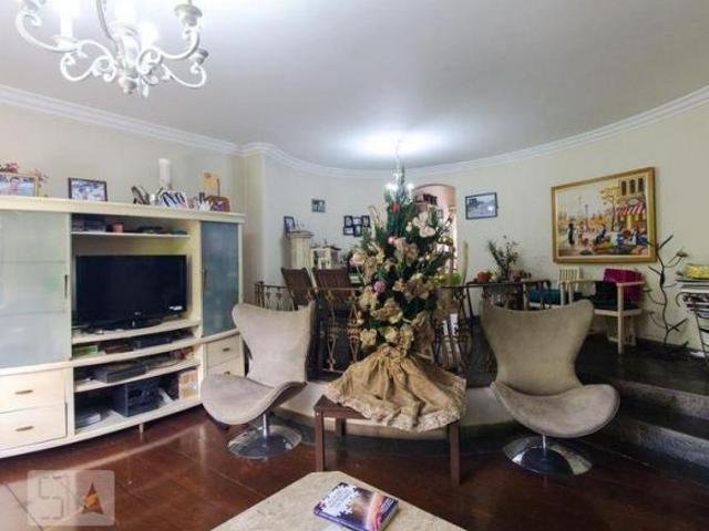 Apartamento à Venda Jardim Avelino, 3 Quartos, 156 m2