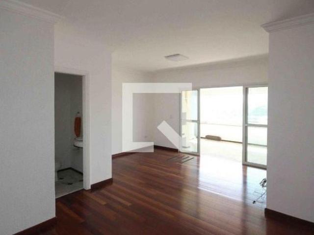 Apartamento à Venda Jardim Avelino, 3 Quartos, 156 m2