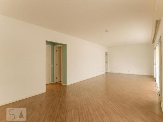Apartamento à Venda Jardim Avelino, 3 Quartos, 156 m2