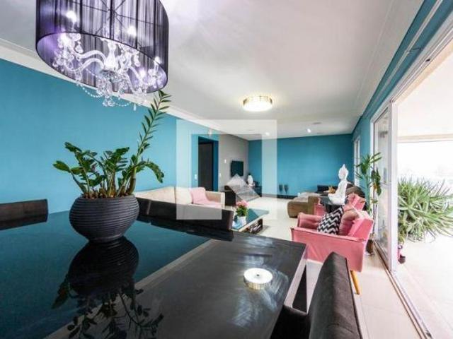 Apartamento à Venda Jardim Avelino, 3 Quartos, 156 m² São Paulo