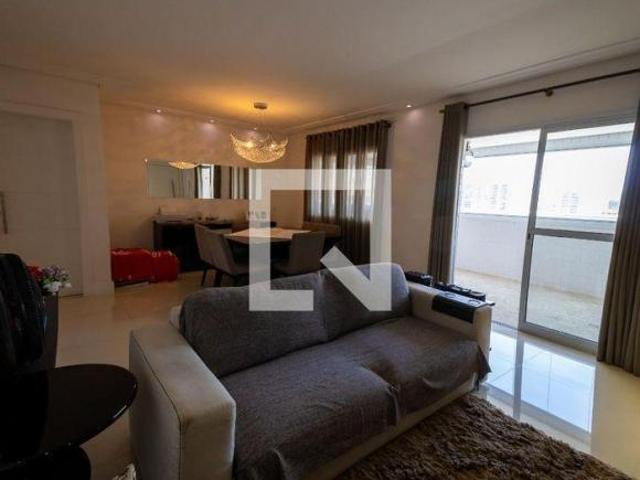 Apartamento à Venda Jardim Avelino, 3 Quartos, 156 m² São Paulo