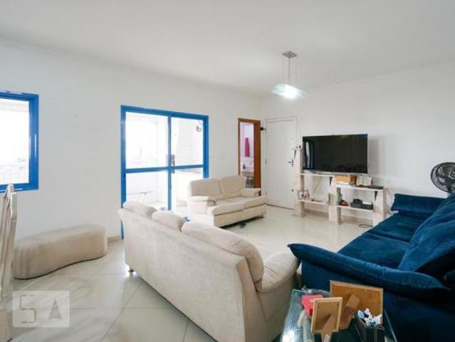 Apartamento à Venda Jardim Avelino, 3 Quartos, 160 m2
