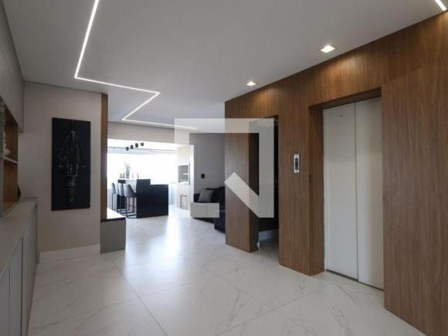 Apartamento à Venda Jardim Avelino, 3 Quartos, 160 m2