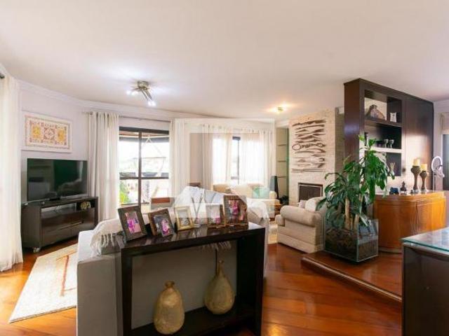 Apartamento à Venda Jardim Avelino, 3 Quartos, 170 m2